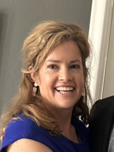 Julie Fine – Cancer Action Now